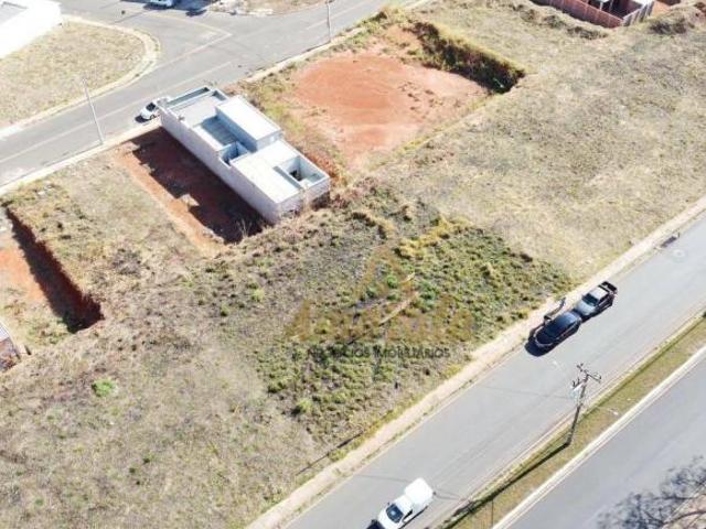 Terreno à venda, 260 m² por R$ 270.000 Jardim das Laranjeiras Santa Bárbara D&apos Oeste/SP
