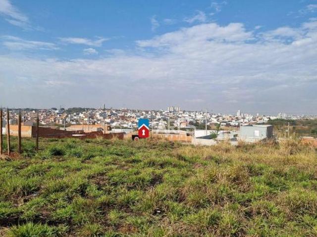 Terreno à venda, 260 m² por R$ 270.000 Jardim das Laranjeiras Santa Bárbara D&apos Oeste/SP