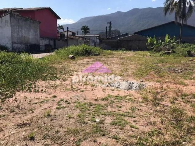 Terreno à venda, 260 m² por R$ 290.000,00 Getuba Caraguatatuba/SP