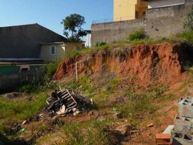 Terreno à venda, 260 m² por R$ 300.000,00 Jardim Alvinópolis Atibaia/SP