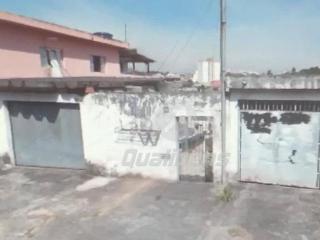 Terreno à venda, 260 m² por R$ 300.000,00 Parque das Américas Mauá/SP