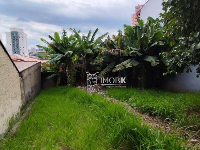 Terreno à venda, 260 m² por R$ 345.000,00 Jardim da Fonte Jundiaí/SP