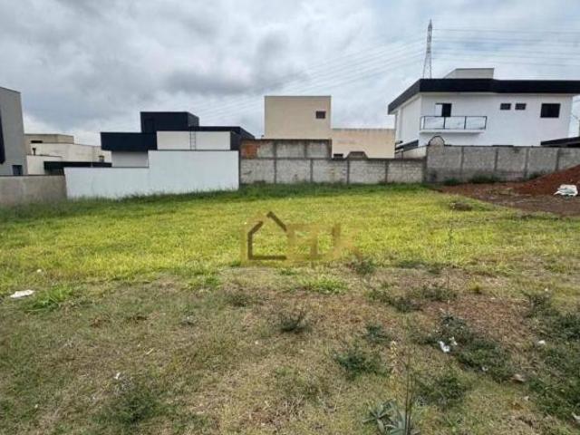 Terreno à venda, 260 m² por R$ 456.000 Recanto dos Eucaliptos São José dos Campos/SP