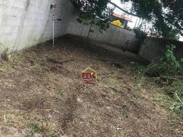 Terreno à venda, 260 m² por R$ 450.000,00 Residencial Jardim dos Estados Taubaté/SP