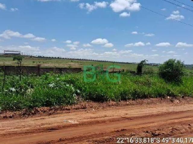 Terreno à venda, 260 m² por R$ 47.634,67 Quinta da Bela Olinda Bauru/SP