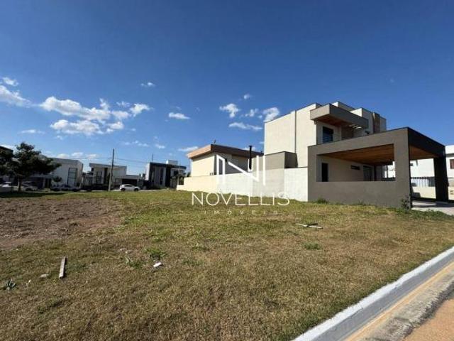 Terreno à venda, 260 m² por R$ 480.000,00 Floresta São José dos Campos/SP