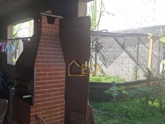 Terreno à venda, 260 m² por R$ 500.000,00 Vila Nova Urupês Suzano/SP