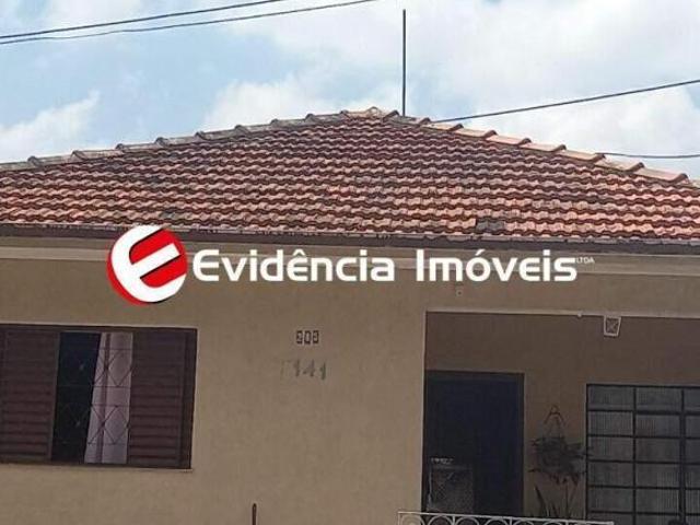 Terreno à venda, 260 m² por R$ 520.000,00 Vila Floresta Santo André/SP