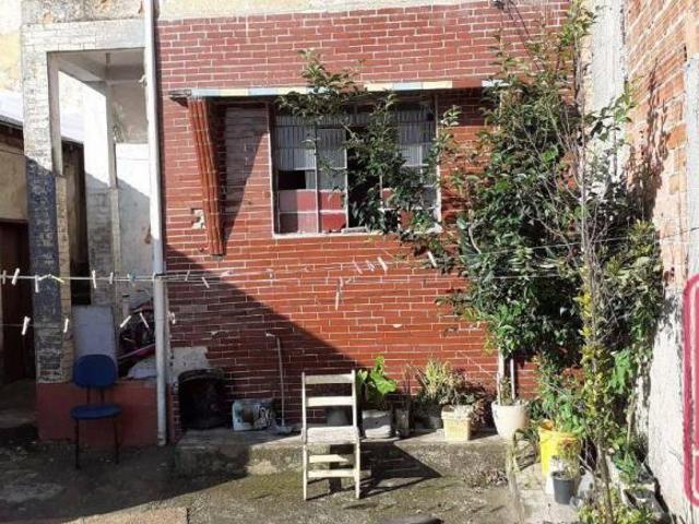 Terreno à venda, 260 m² por R$ 550.000,00 Baeta Neves São Bernardo do Campo/SP