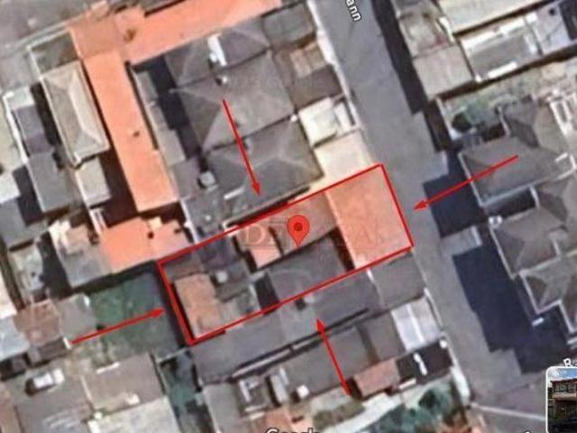 Terreno à venda, 260 m² por R$ 634.900,00 AE Carvalho São Paulo/SP