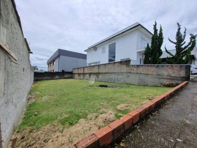Terreno à venda, 260 m² por R$ 630.000,00 Urbanova São José dos Campos/SP