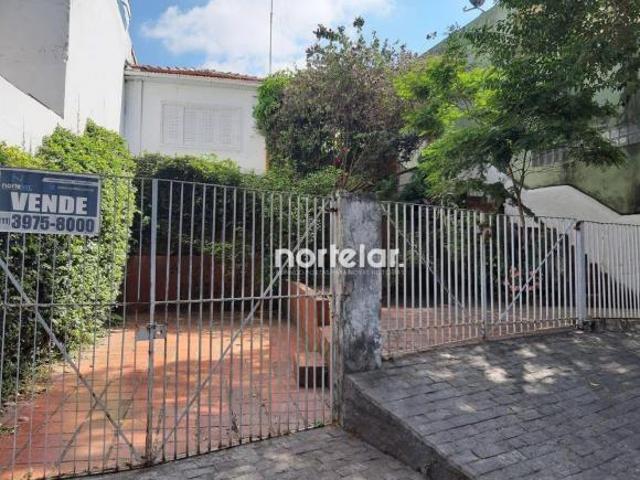 Terreno à venda, 260 m² por R$ 651.000,00 Parque São Domingos São Paulo/SP