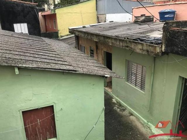 Terreno à venda, 260 m² por R$ 800.000,00 Vila Tijuco Guarulhos/SP