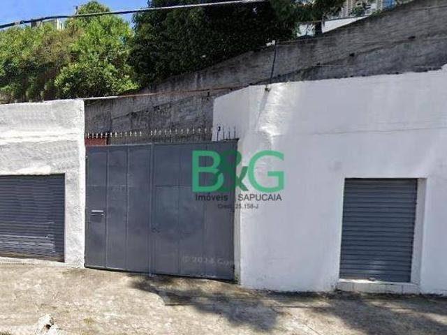 Terreno à venda, 260 m² por R$ 874.000,00 Vila Gomes São Paulo/SP