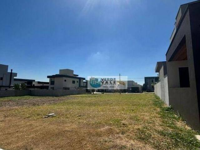 Terreno à venda, 260 m² Reserva Aruanã Bairro da Floresta São José dos Campos/SP