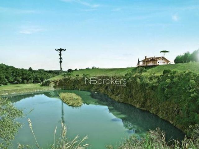 Terreno à venda, 2613 m² por R$ 1.898.000,00 Riviera Curitiba/PR