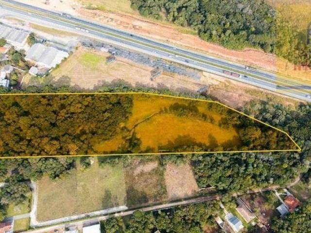 Terreno à venda, 26100 m² por R$ 14.700.000,00 Ouro Verde Campo Largo/PR