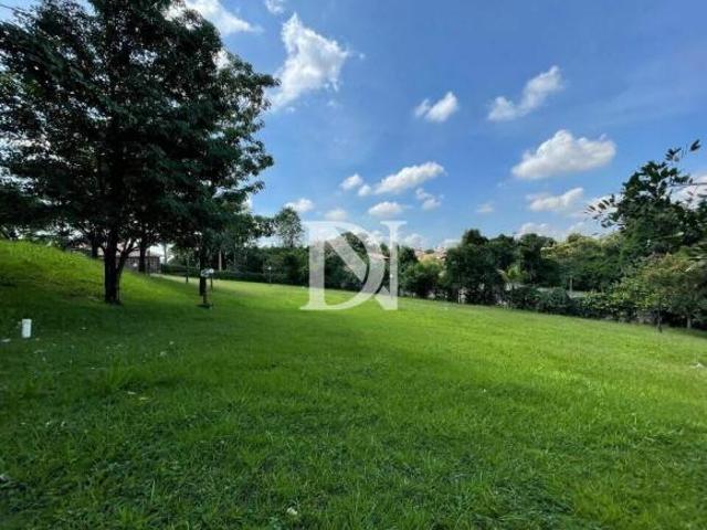 Terreno à venda, 2617 m² por R$ 550.000,00 Condomínio Piccolo Paese Salto/SP