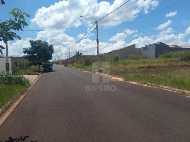 Terreno à venda, 261 m² por R$ 148.000,00 Residencial Campo Belo Jaú/SP