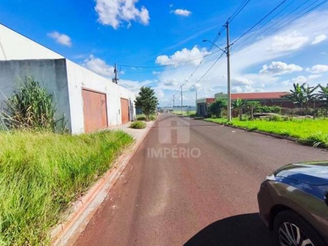 Terreno à venda, 261 m² por R$ 150.000,00 Residencial Campo Belo Jaú/SP
