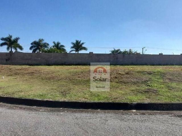 Terreno à venda, 261 m² por R$ 163.621,95 Cataguá Taubaté/SP