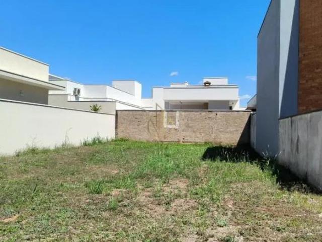Terreno à venda, 261 m² por R$ 290.000,00 Condomínio Santa Mônica I Mogi Guaçu/SP