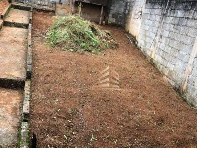Terreno à venda, 261 m² por R$ 415.000,00 Jardim Presidente Dutra Guarulhos/SP