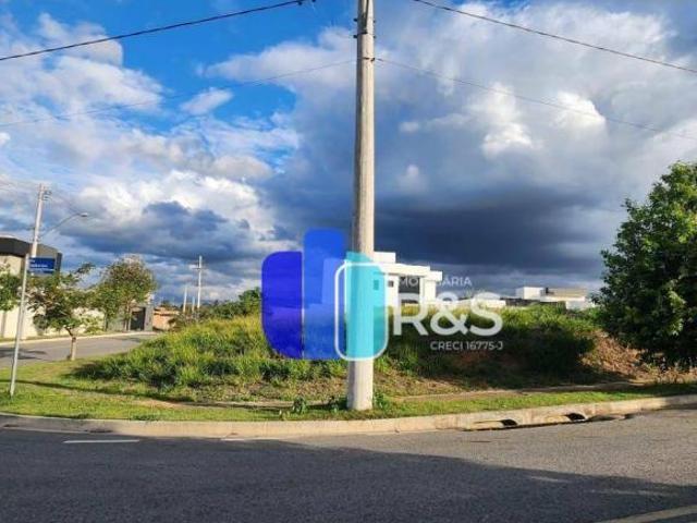Terreno à venda, 261 m² por R$ 460.000,00 Residencial Jatobá Vinhedo/SP