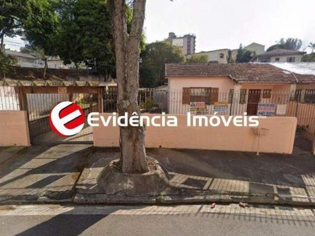Terreno à venda, 261 m² por R$ 700.000,00 Vila Guiomar Santo André/SP