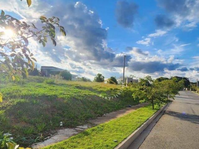 TERRENO À VENDA 261 M² RESIDENCIAL JATOBÁ VINHEDO/SP