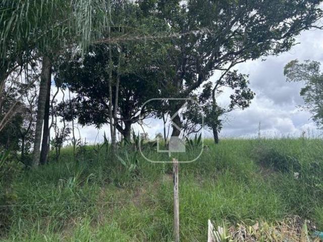 Terreno à venda, 2623 m² por R$ 400.000,00 Paratei Guararema/SP