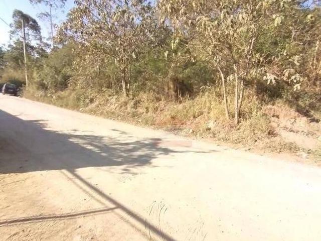 Terreno à venda, 2626 m² Lagoa Vargem Grande Paulista/SP