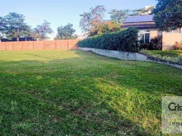 Terreno à venda, 2626 m² por R$ 900.000,00 Condomínio Terras de Mont Serrat Salto/SP