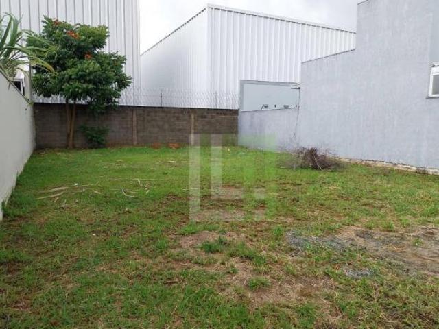 Terreno à venda, 262 m² por R$ 260.000,00 Residencial Phytus Itupeva/SP