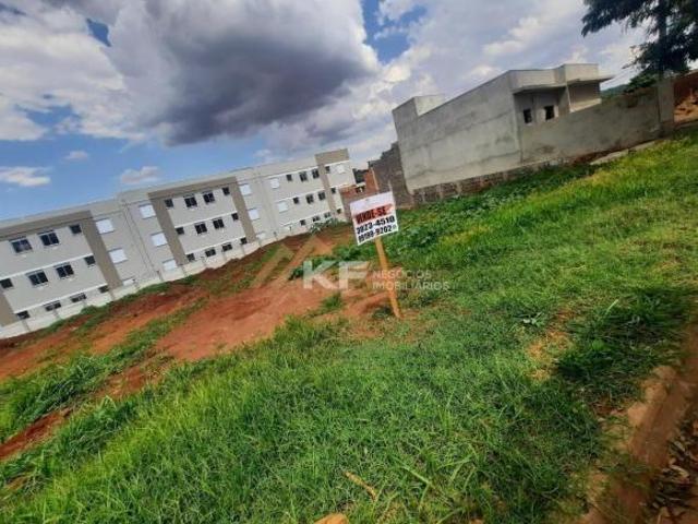 Terreno à venda 262 m² Loteamento Santa Marta Bonfim Paulista/SP