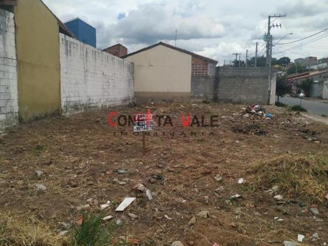 Terreno à venda, 262 m² por R$ 260.000,00 Jardim Santa Júlia São José dos Campos/SP