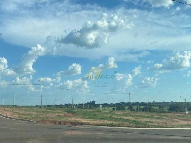 Terreno à venda, 262 m² por R$ 299.000,00 Fazenda Palhinha Zona Rural São José do Rio Preto/SP
