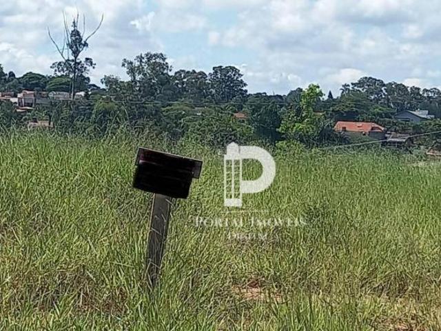 Terreno à venda, 262 m² por R$ 320.000,00 Residencial Santa Maria Vinhedo/SP