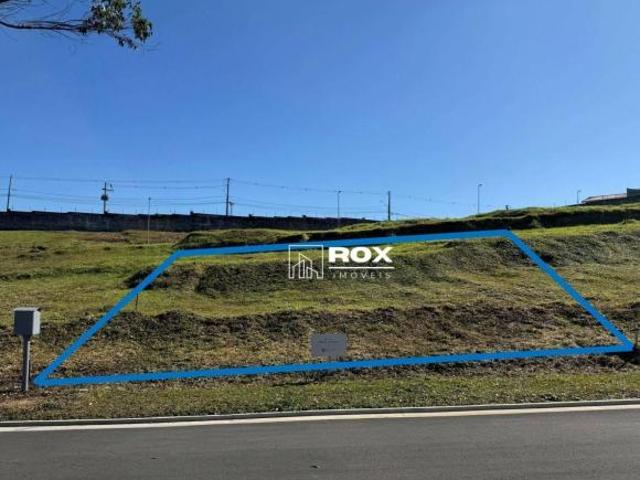 Terreno à venda, 262 m² por R$ 549.000 Atuba, Colombo/PR