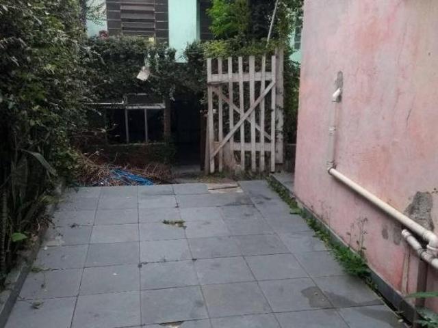 Terreno à venda, 262 m² por R$ 830.000,00 Demarchi São Bernardo do Campo/SP