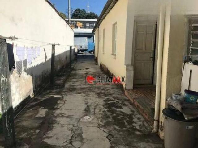 Terreno em Vila Anastácio com 262m² São Paulo/SP