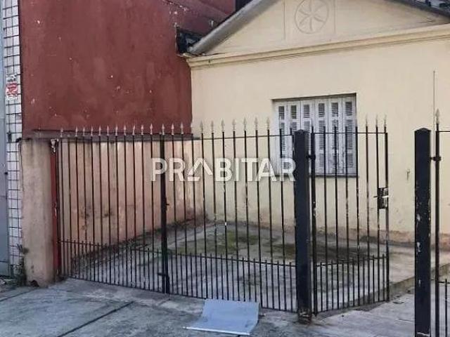 Terreno à venda, 262 m² Vila Anastácio São Paulo/SP