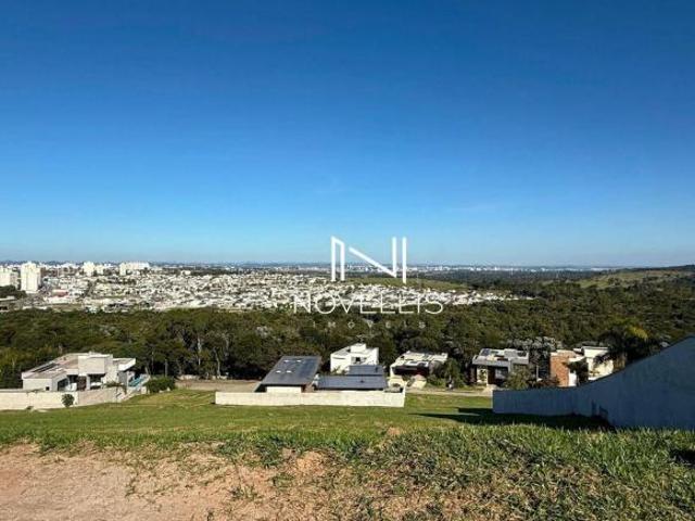 Terreno à venda Urbanova São José dos Campos/SP