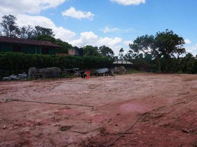Terreno à venda, 2635 m² Granja Viana Carapicuíba/SP!