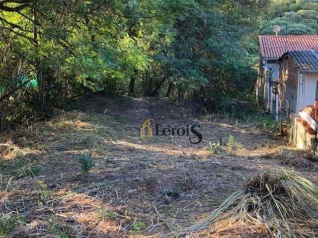 Terreno à venda, 2636 m² por R$ 350.000,00 Condomínio Chácaras Flórida Itu/SP