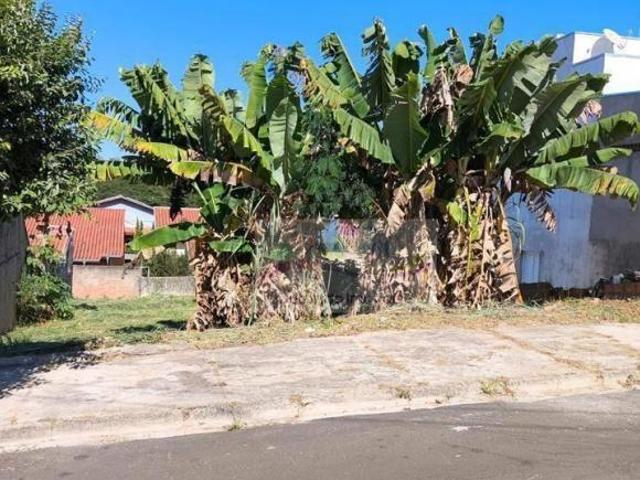Terreno à venda, 263 m² por R$ 180.000,00 Jd Porangaba Águas de São Pedro/SP