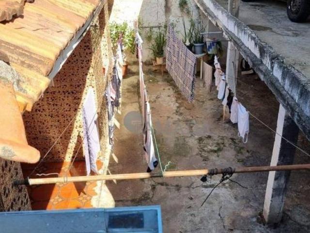 Terreno à venda, 263 m² por R$ 1.600.000,00 Chácara Seis de Outubro São Paulo/SP