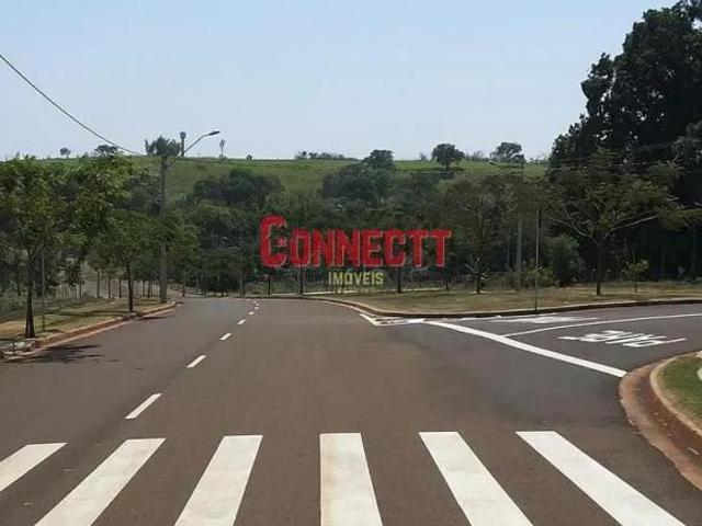 Terreno à venda, 263 m² por R$ 203.537,00 Terras de Santa Martha Ribeirão Preto/SP