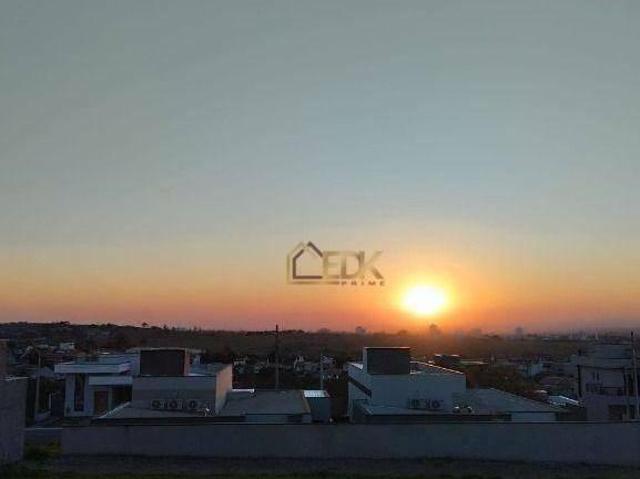 Terreno à venda, 263 m² por R$ 228.000 Reserva do Vale Caçapava/SP