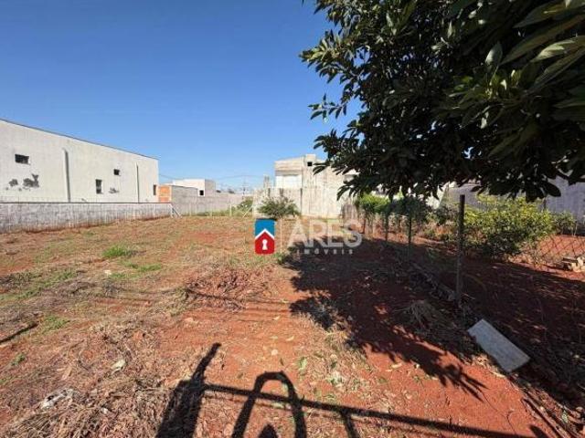 Terreno à venda, 263 m² por R$ 339.000,00 Jardim Souza Queiroz Santa Bárbara D&apos Oeste/SP